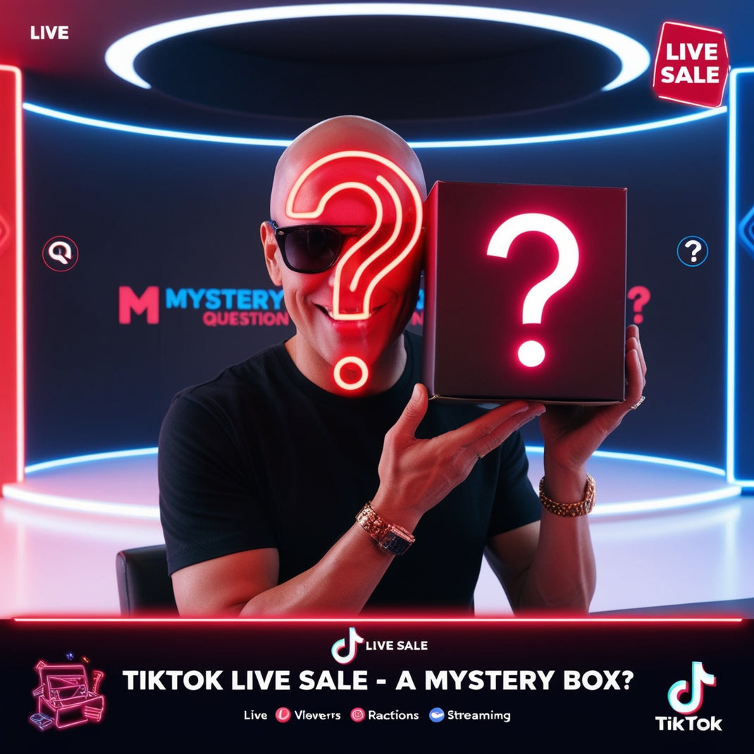 Mr.Kitan Mysteryboxen King – Die besten Mysteryboxen für dich! – Kitan´s Onlineshop
